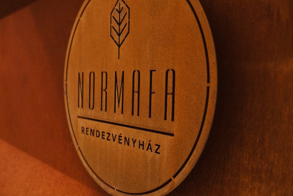 Home | Normafa Rendezvényház